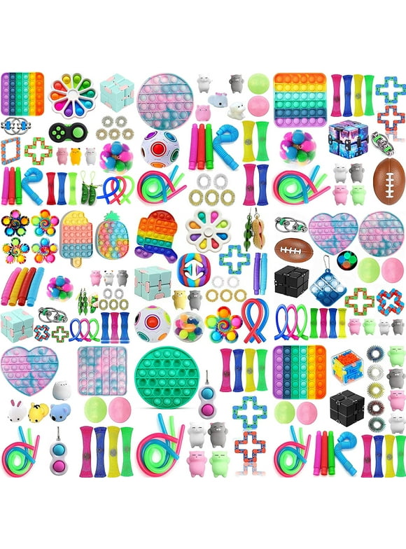 Fidget Toys in Novelty Toys - Walmart.com