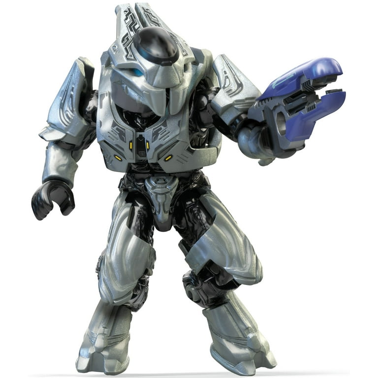 Halo Elite Ultra Costume