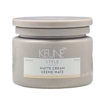 Keune Style Matte Cream, 4.2 oz - Walmart.com