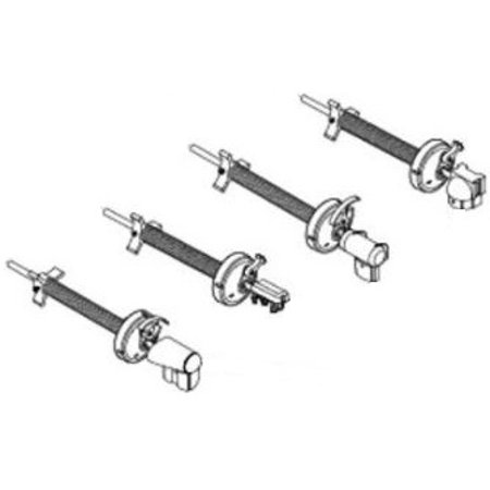 Dometic 3108399.035B Awning Spring Assembly | Walmart Canada