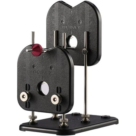 OCDAY Universal Propeller Prop Balancing Stand, Wheel Tire Balancer for ...