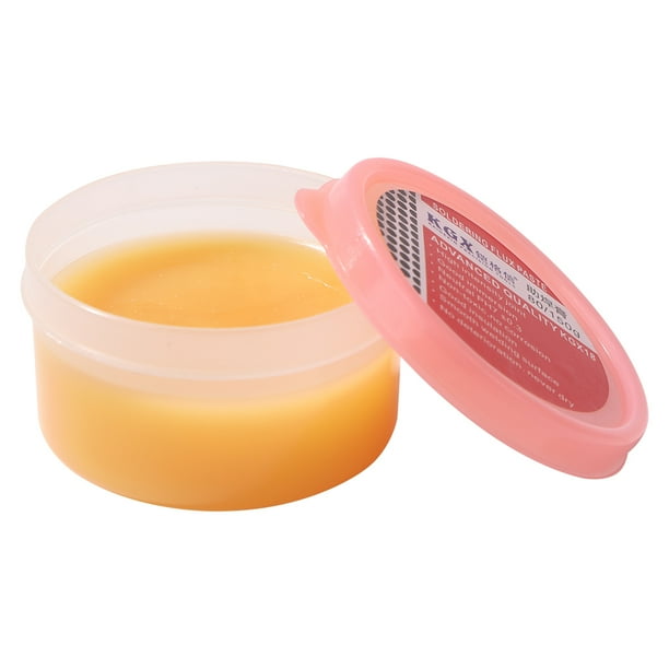 Pasta para soldar Rosin Pasta para soldar Flux PCB IC Part Gel Tool ...