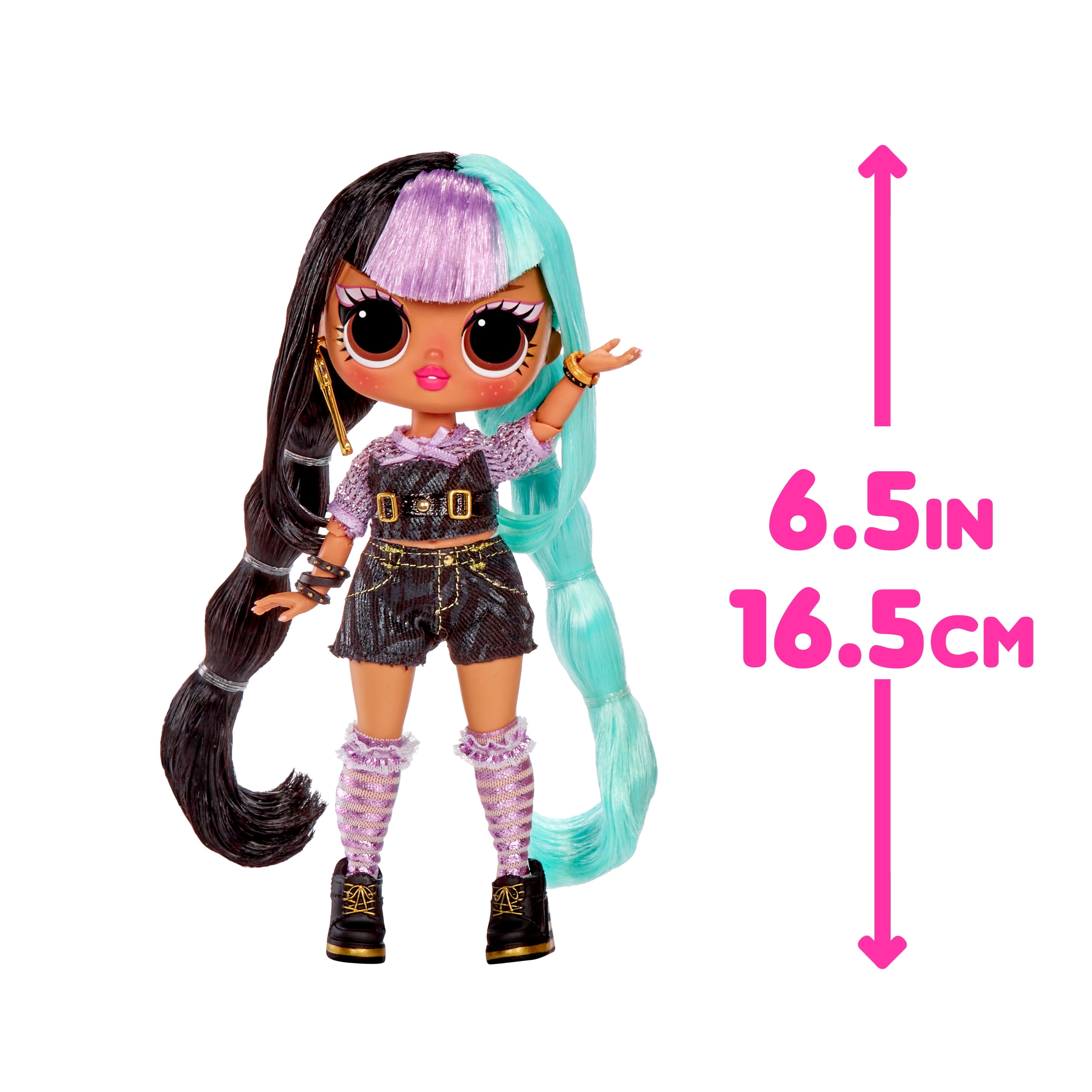 Buy L.O.L. Surprise Tweens Masquerade Party™ Fashion Doll Kat Mischief ...