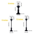 Energy-Efficient Adjustable Boats Navigation Light 5000K LED IP67 ...