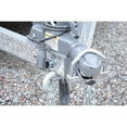 Free Shipping! Fastway 86-00-5015 FORTRESS Coupler Lock - Walmart.com