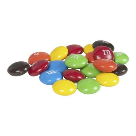 M&M's M&M Candy, Peg Pack | 120G/Unit, 24 Units/Case - Walmart.ca