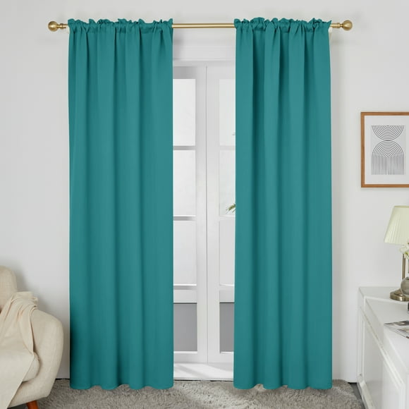 Thermal Insulated Curtains
