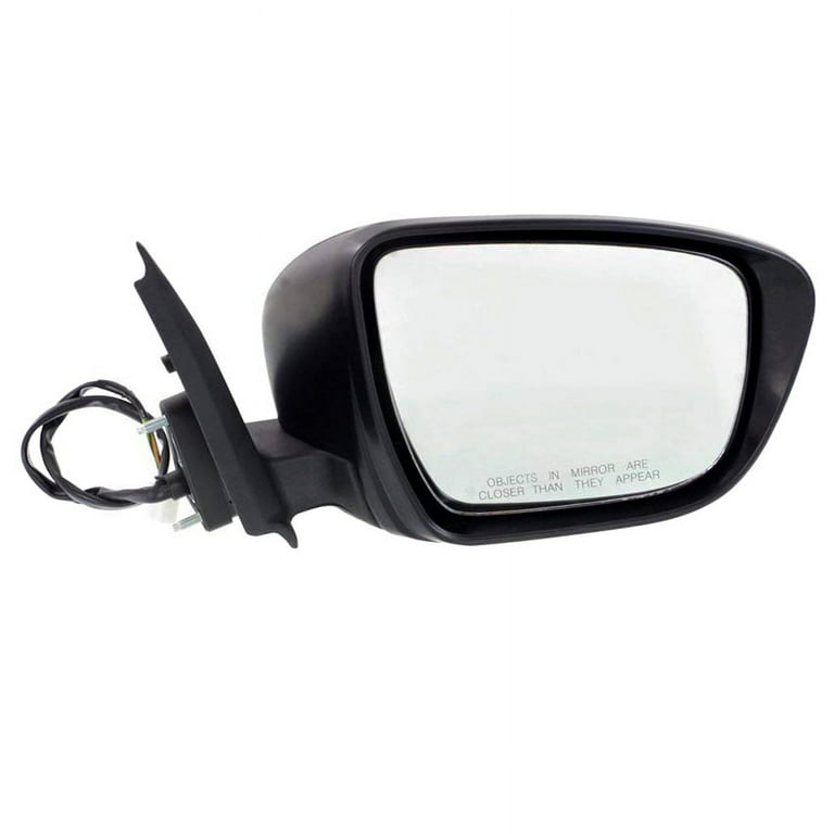 New Right Door Mirror Fits Nissan Juke 2016 963733Ym0H New Right Door Mirror Fits Nissan Juke 2016 963733Ym0H