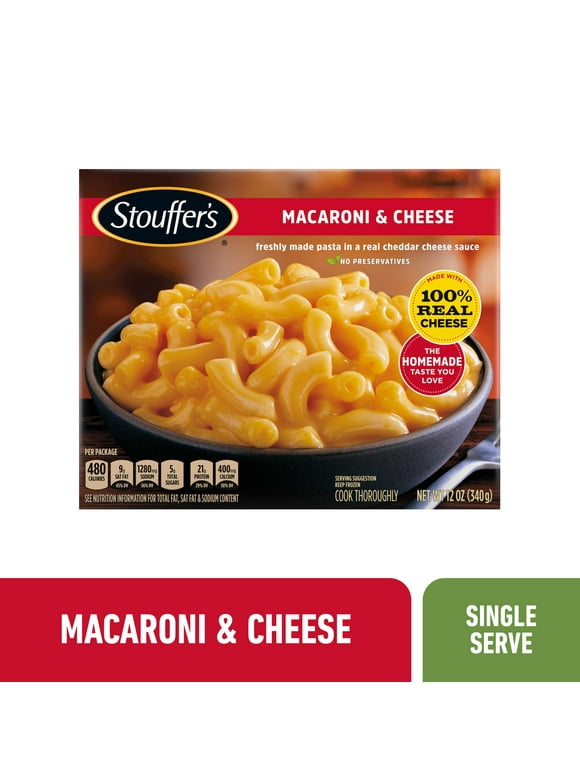 Stouffer's Frozen Foods - Walmart.com