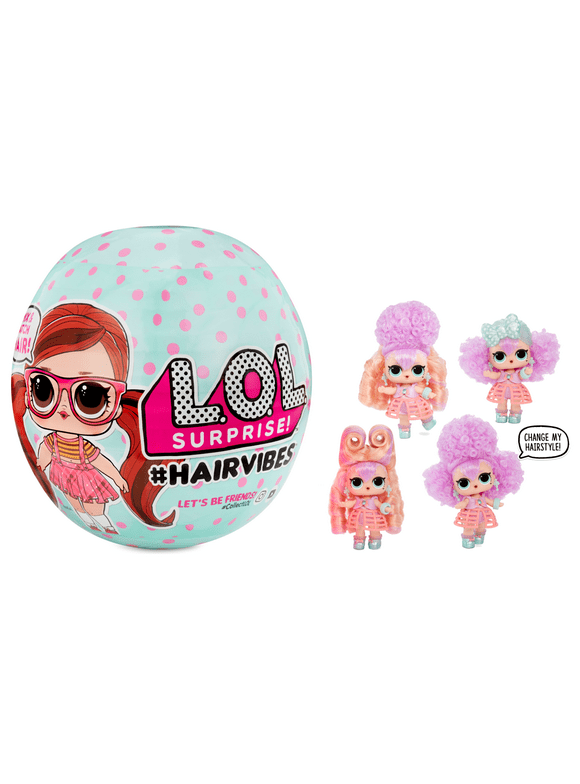 All LOL Surprise Toys in LOL Surprise Toys - Walmart.com