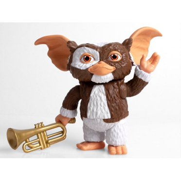 Gremlins - 7" Scale Action Figures - Christmas Carol Winter Scene 2 ...