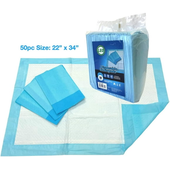 Chux Disposable Pads