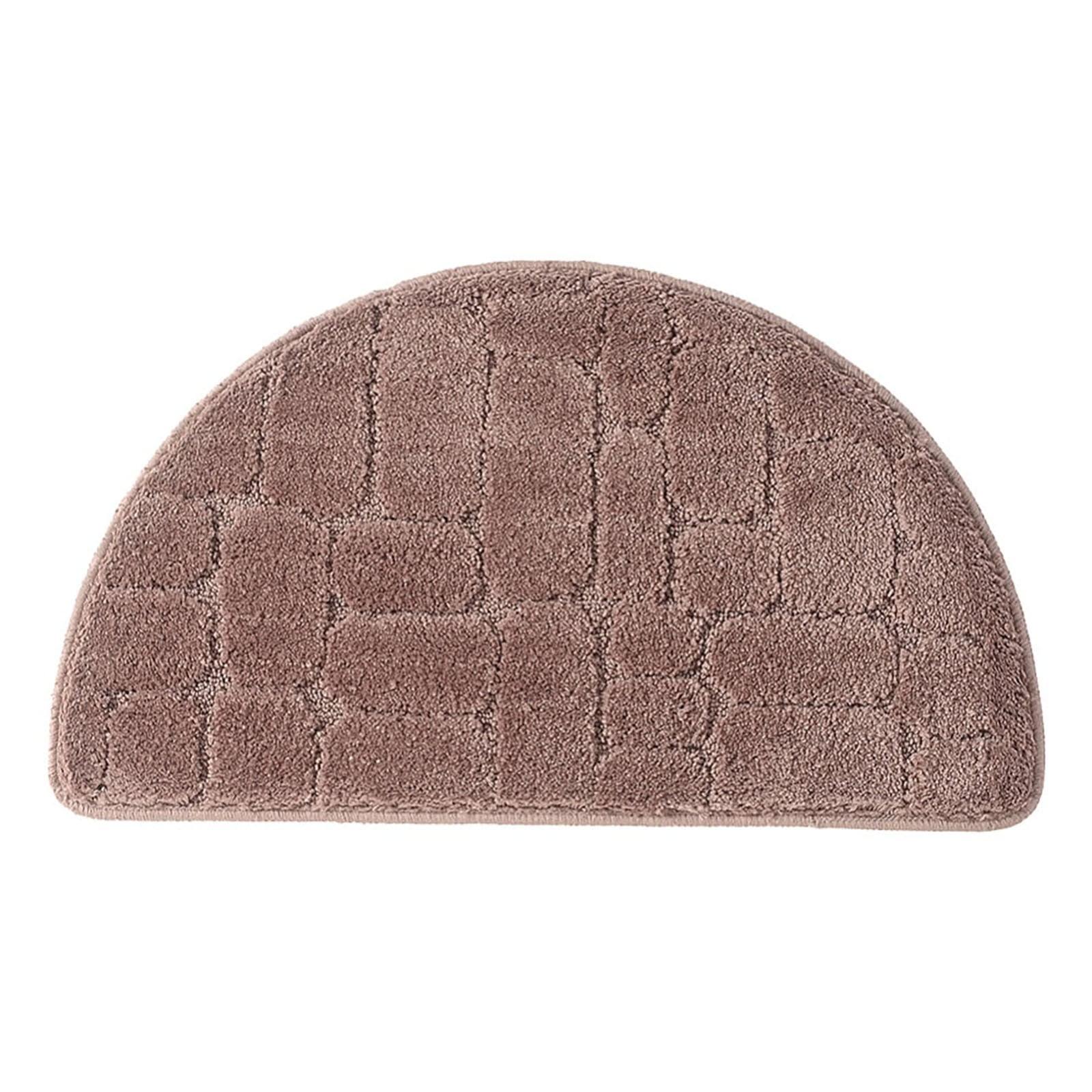 Click here for Dawanggi Half Round Door Mat Outdoor Welcome Mats... prices