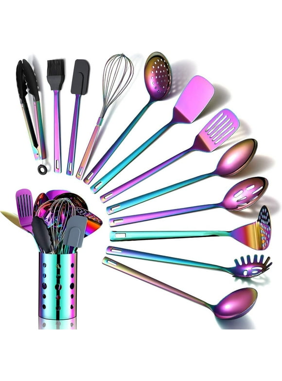 Kitchen & Cooking Utensil Sets - Walmart.com