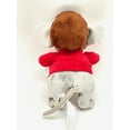 Disney The Rescuers Plush Figure - 8in Bernard Plush Doll - Walmart.com