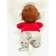 Disney The Rescuers Plush Figure - 8in Bernard Plush Doll - Walmart.com
