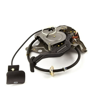 Parking Brake Control Module Fits select: 2008-2009 CHEVROLET SILVERADO ...
