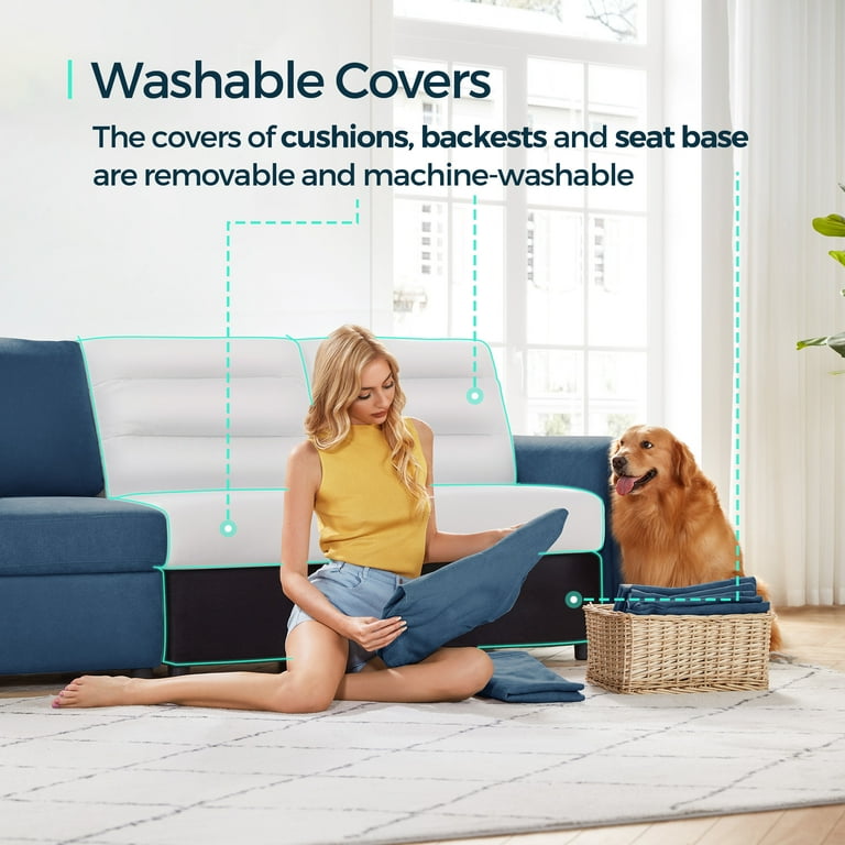 Lovesac Sactionals Modular Sectionals Lovesac, 54% OFF