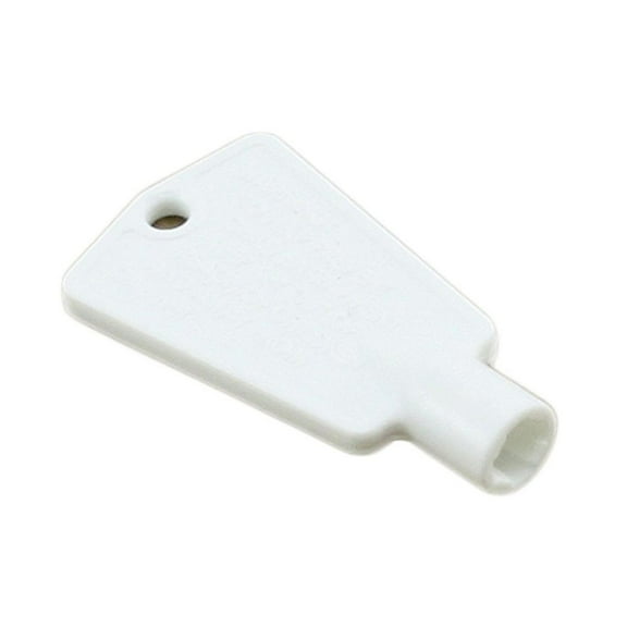 STAR- For White Westinghouse Freezer Latch Lock Key # Od6431034Fr650 ...