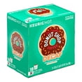 The Original Donut Shop Flavored Decaf K Cups Medium Roast 18 Count