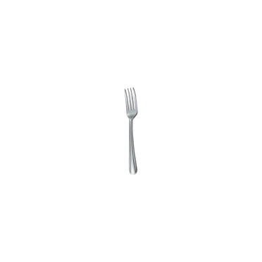 Winco 0006-05 12-Piece Toulouse Dinner Fork Set, 18-0 Extra Heavy Weight Stainless Steel ...