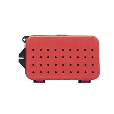 Frabill Lil Fisherman Styrophoam Worm Box - Walmart.com
