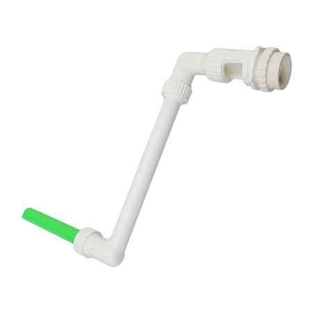 Pool Jet Fountain, Pool Waterfall Spray Aerator Glow In The Dark Pool ...