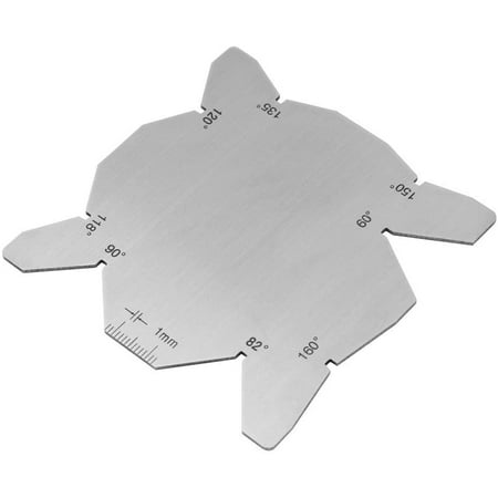 Fortunenine With A Case, 3Pcs/Set Drill Bits Angle Gauge, for Blade And ...