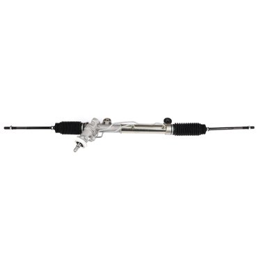 A-Premium Power Steering Rack and Pinion Compatible with Buick Rainier ...