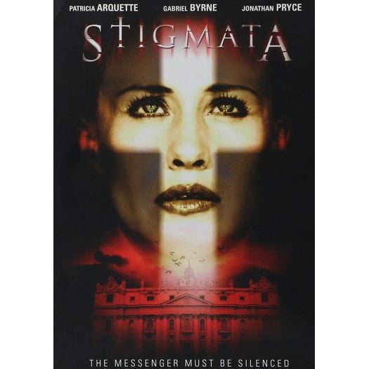 Stigmata Movie Poster