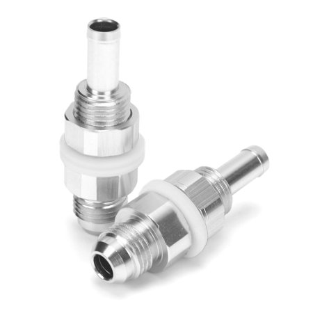 Hose Barb Adapter Hose Barb Fitting Barb Hose Connector Fuel Line ...