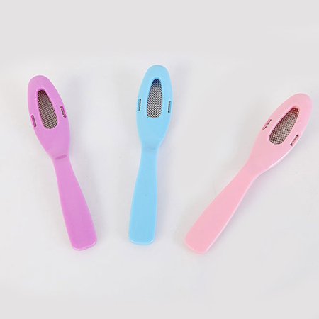 Enqiretly Random Color Foot Rasps Hard Skin Callus File Foot Care Tool ...