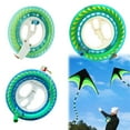 Easy-Fly Kite Reel - String Spool Winder Flying Tool - Walmart.com