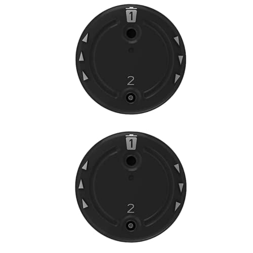 Phonak CeruShield Disk Wax Guards for Marvel Hearing aids (2 Pack ...