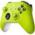 Xbox Wireless Gaming Controller | Electric Volt | Console, PC ...