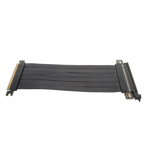 PCI Extender Riser CablePCIE 3.0 X16 Extender PCIE Extension Cable PCI ...