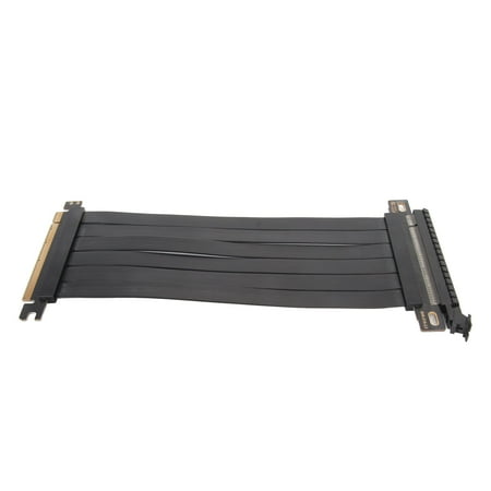 PCI Extender Riser CablePCIE 3.0 X16 Extender PCIE Extension Cable PCI ...