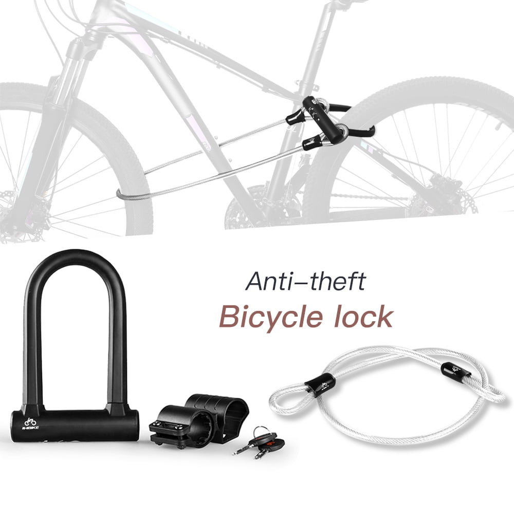 Click here for Inbike Anti Theft Bike Lock Heavy Duty Anti-Shear... prices