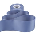 Ribbonitlux Grosgrain Ribbon 3 Inch x 25 Yards – Premium Polyester ...