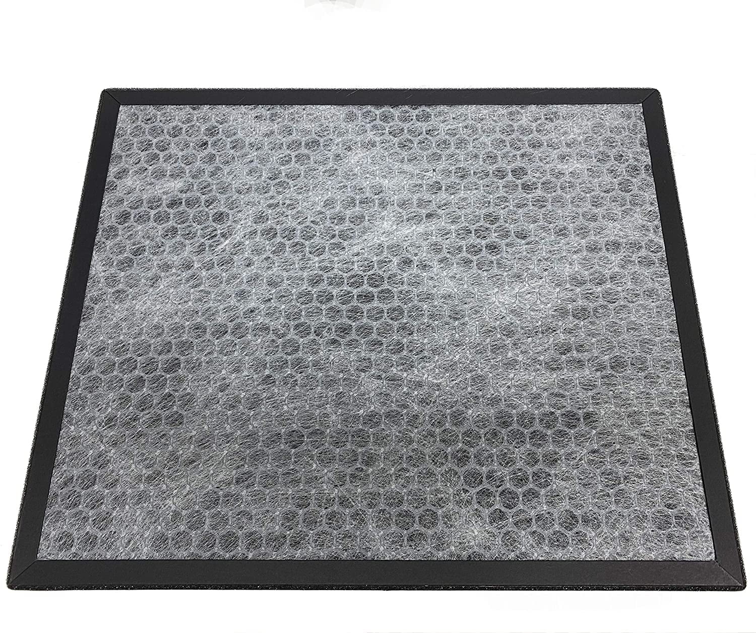 Buy Nispira True HEPA Activated Charcoal Filter Replacement Set ...