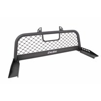 Dee Zee DZ 95058R Mesh Cargo Management - Cab Racks - fits 2013 - 2019 ...
