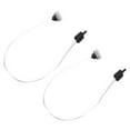 SOPOTUTU Vacuum Sealer Hose Attachment Kit Black 3Pcs 18.08X1.30X1.30in ...