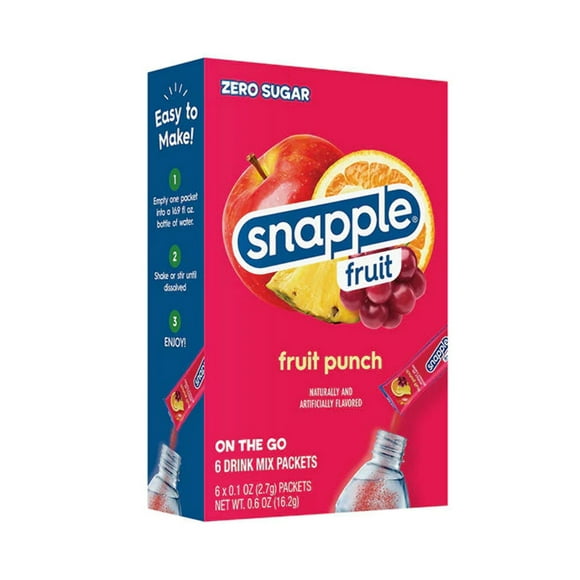 Snapple