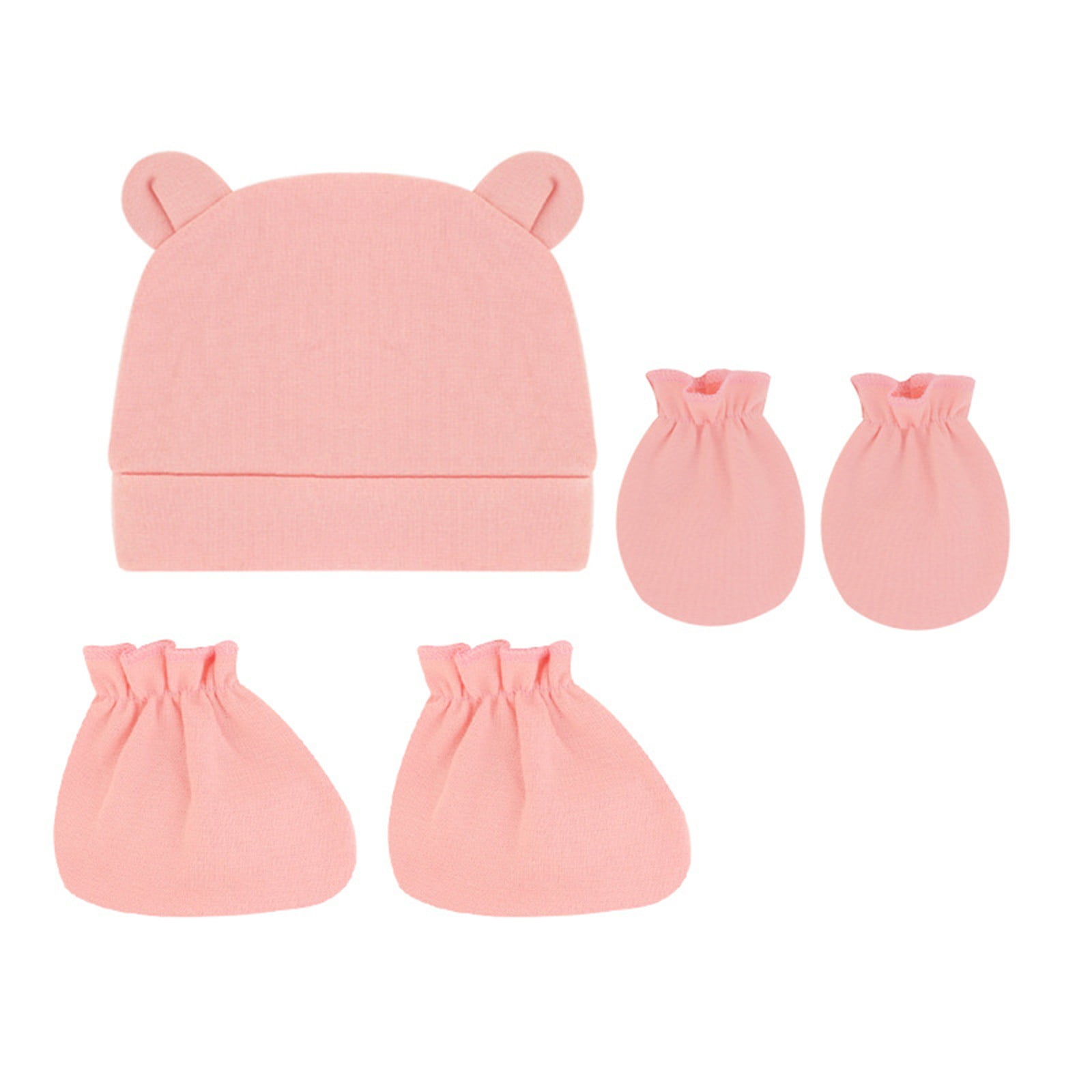Click here for Harpily Infant Hats Baby Boys Cotton Beanie Caps H... prices