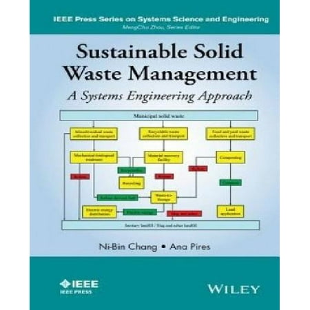Sustainable Solid Waste Management: A Systems Engineering Approach ...