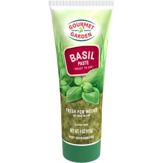 McCormick Gourmet Organic Basil .55 oz (Pack of 20) - Walmart.com