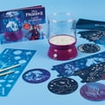 Disney Frozen II: Scratch Art Light Projector - Design Your Own Light ...