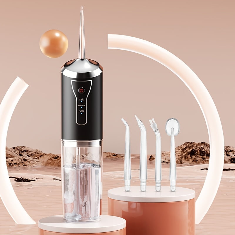 Click here for Unbranded The Home Water Flosser Deeply Cleans Tee... prices