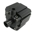 Danner Manufacturing, Inc., Supreme Aqua-Mag 500 GPH Magnetic Drive ...