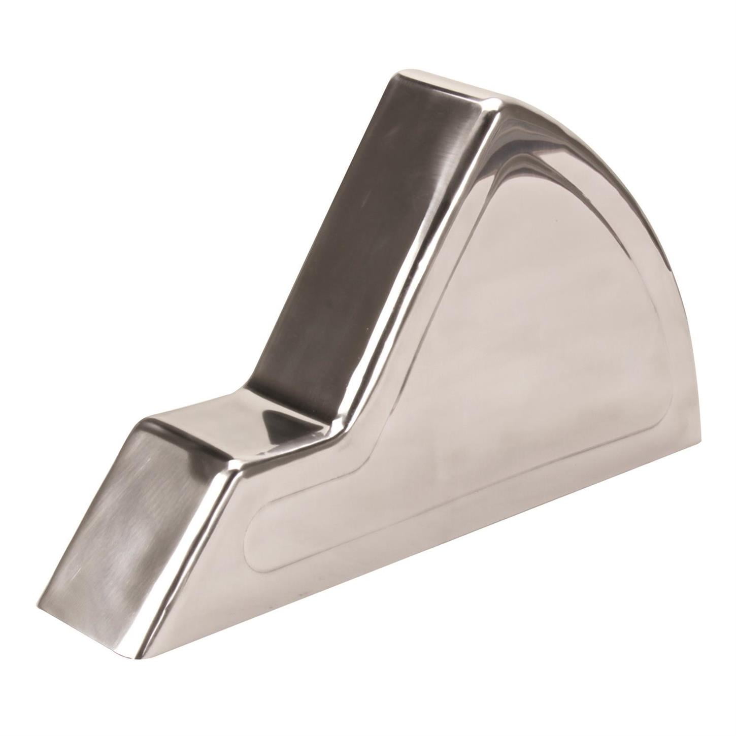 EMPI 16-3052 Pol Alum Buggy High Rise Center Console w/o Gauge Holes ...